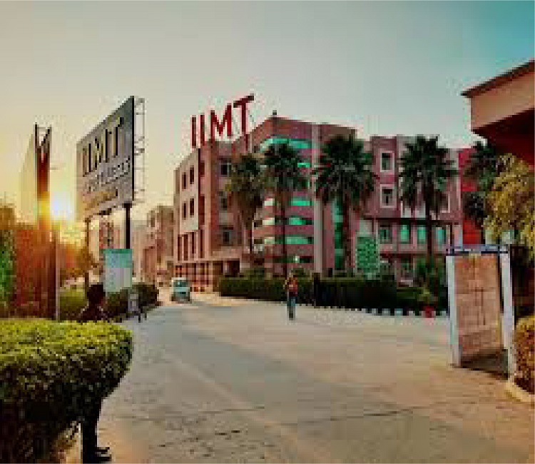 Top Noida College in UP - IIMT Group of Colleges