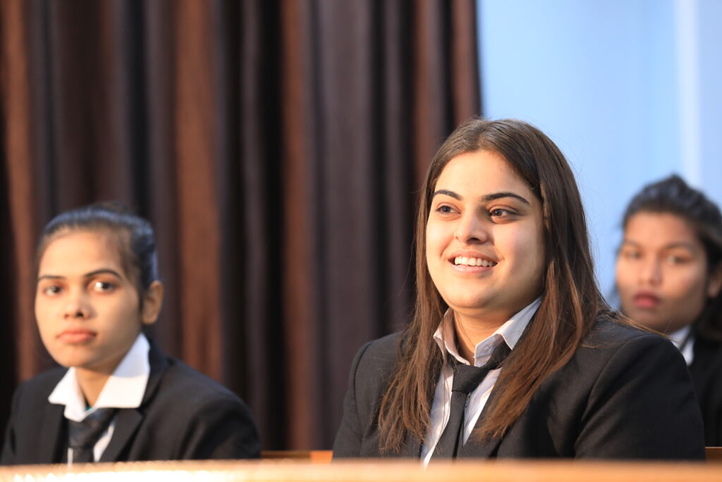 IIMT is nurturing management students to achieve life goal in Delhi-NCR ...