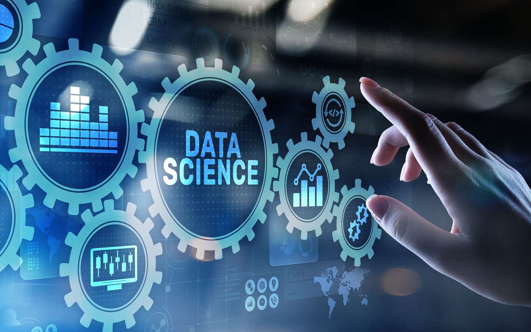 Top 10 Careers In Data Science That Are Shaping The Future IIMT Group 