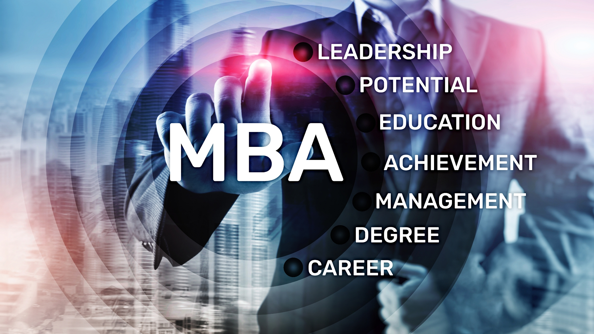Best Placement MBA College in India - IIMT Group of Colleges