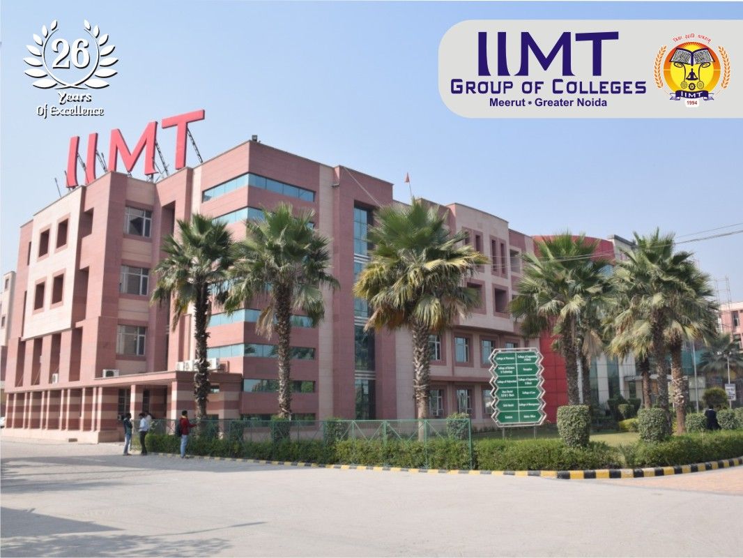 Importance of College Club Activities - IIMT Group of Colleges