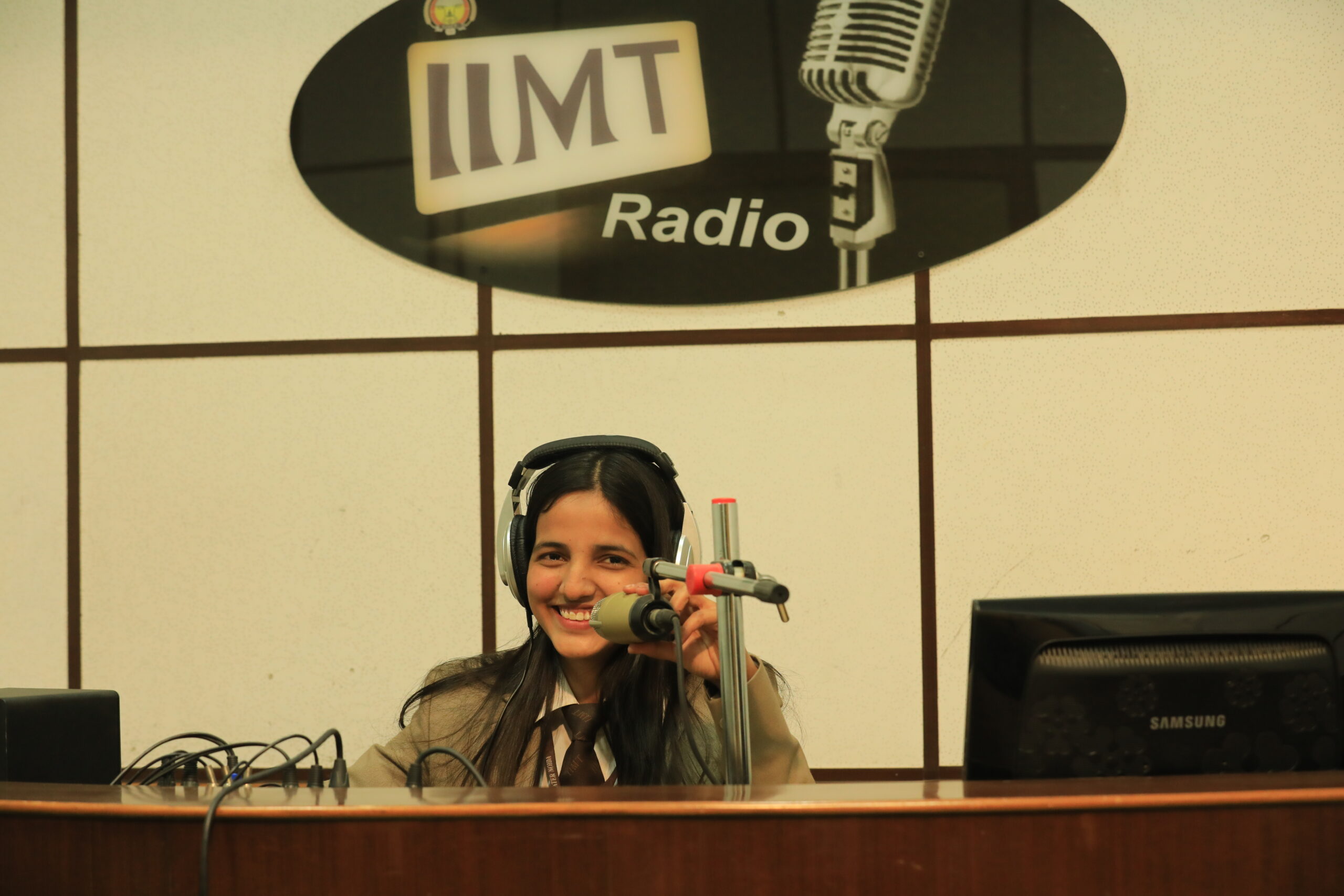 Admission in Bachelor of Journalism and Mass Communication (BJMC)