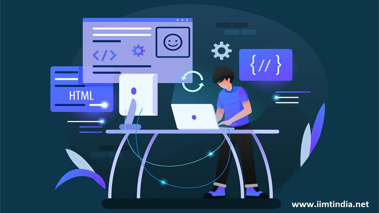 The Future of BSc Computer Science with Cognitive Systems - IIMT Group ...