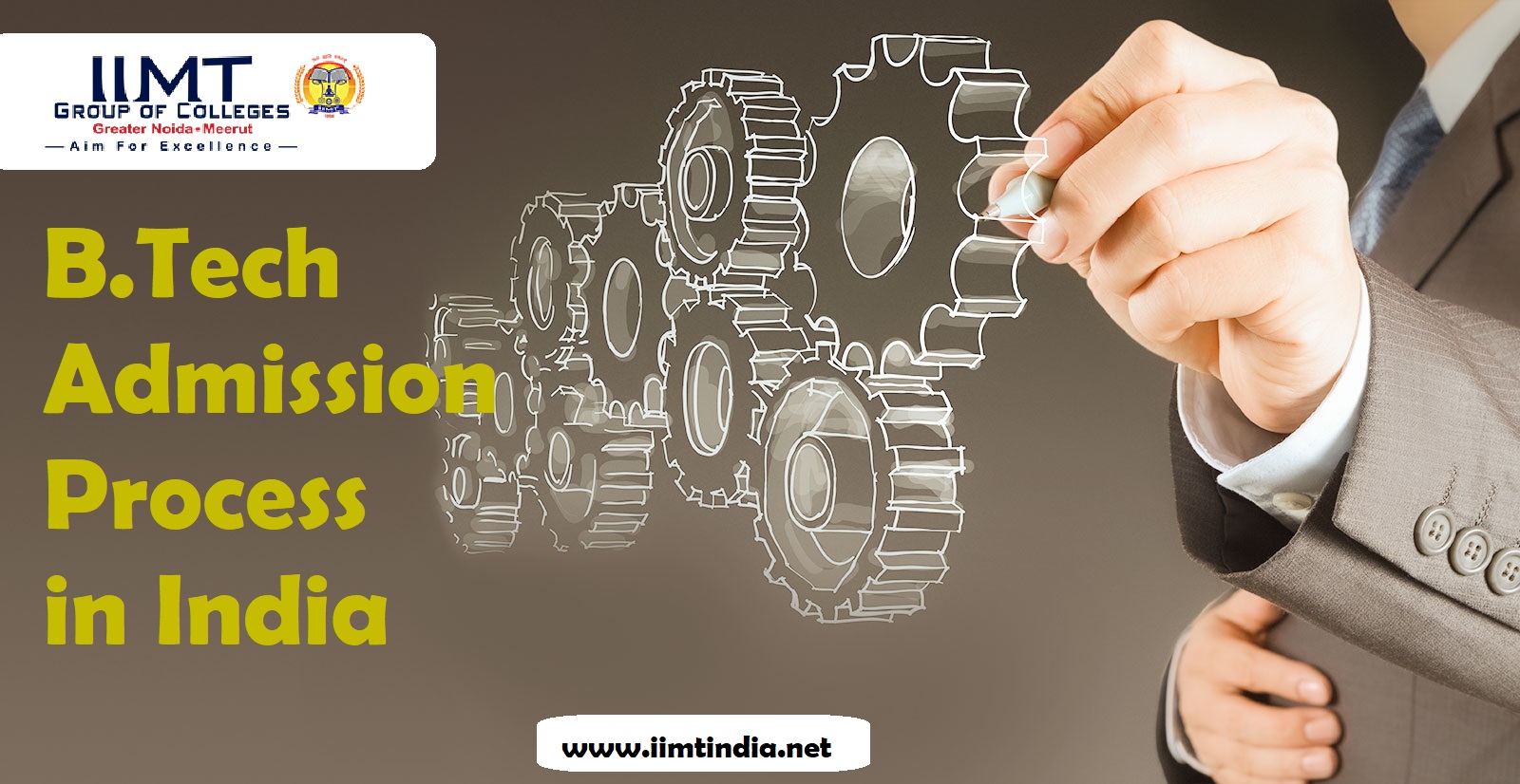 Mastering the Mechanics: An In-Depth Look at M.Tech ME Programs - IIMT ...