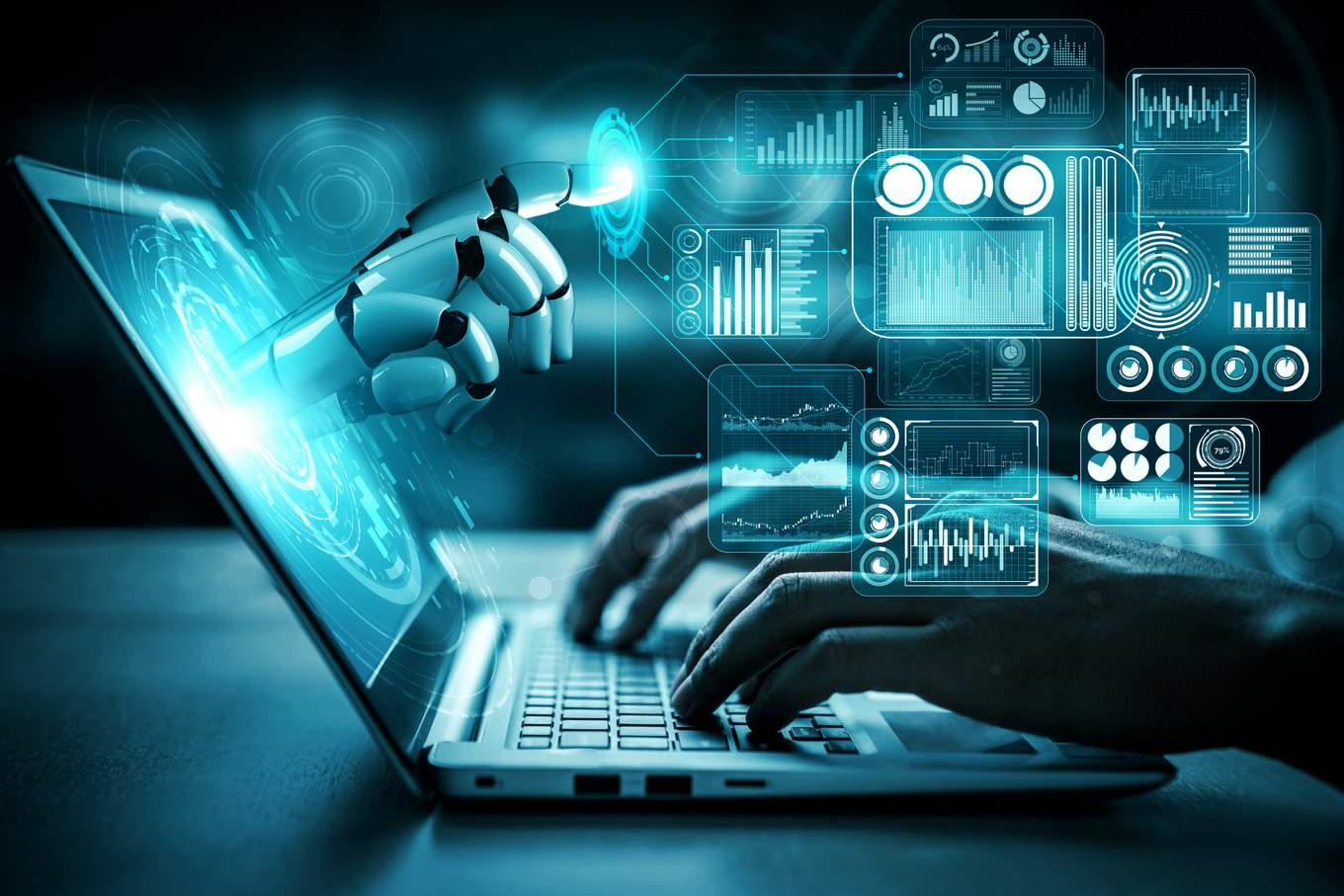 Top Career Options for B.Tech in Information Technology (IT) Graduates ...