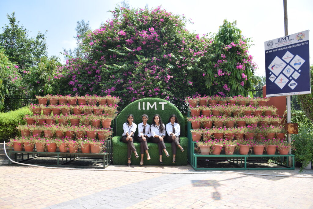 Future of Technology with M.Tech Admission - IIMT Group of Colleges