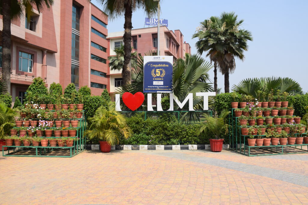 TOP BJMC COLLEGE IN DELHI NCR - IIMT Group of Colleges