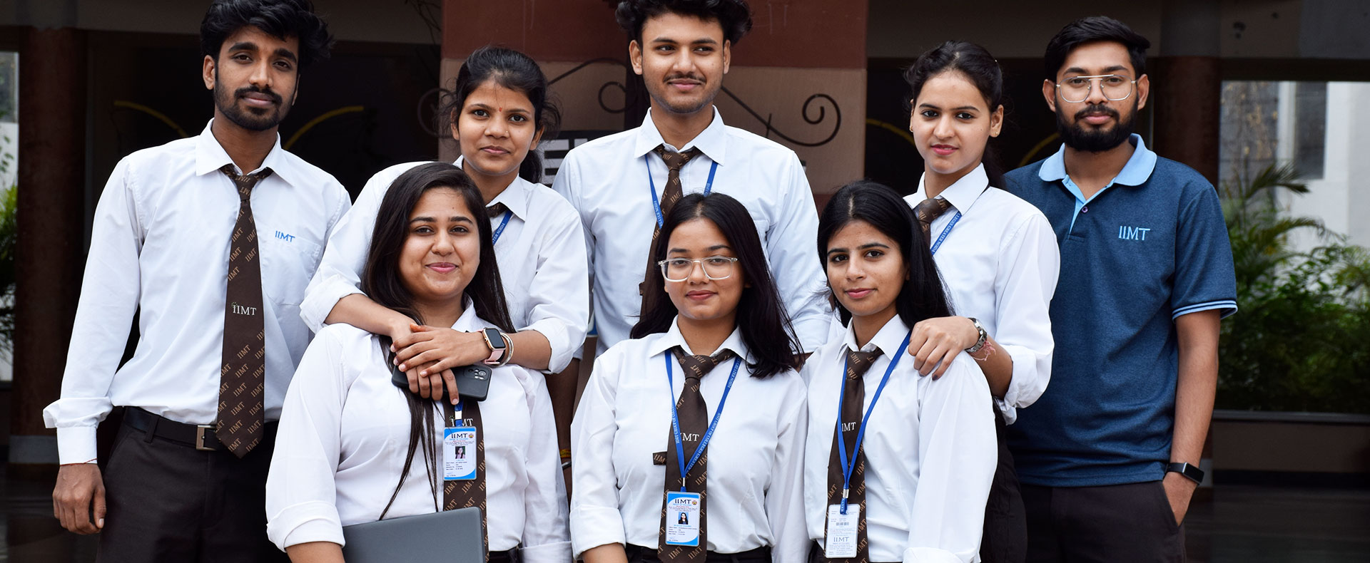 BEST BA LLB COLLEGE IN UP - IIMT College of Law