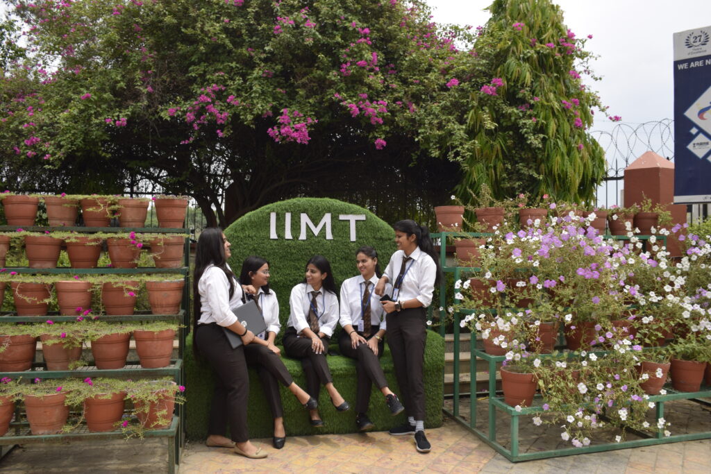 Scholarships for Engineering Students in India - IIMT Group of Colleges