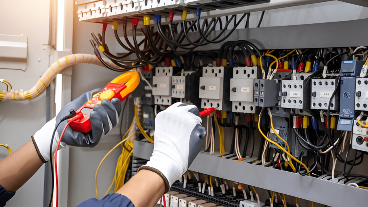 Best Career Paths in 2025 After a Polytechnic in Electrical Engineering ...