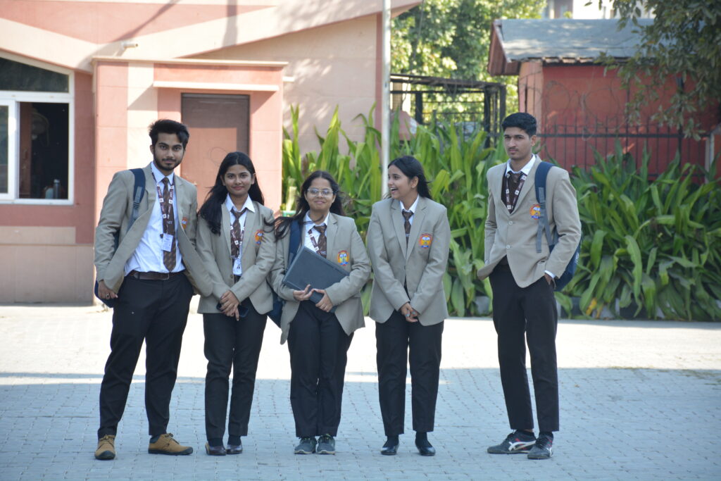 TOP 5 YEAR LLB COLLEGE IN NOIDA - IIMT Group of Colleges