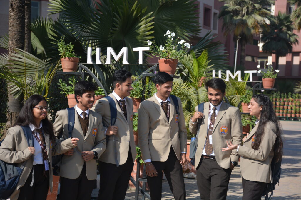 MCA Course 2026: Full Form, Admission Process, Fees - IIMT Group of ...