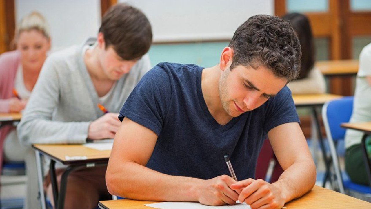 UP Board Exam 2026: Complete Guide for Students - IIMT Group of Colleges