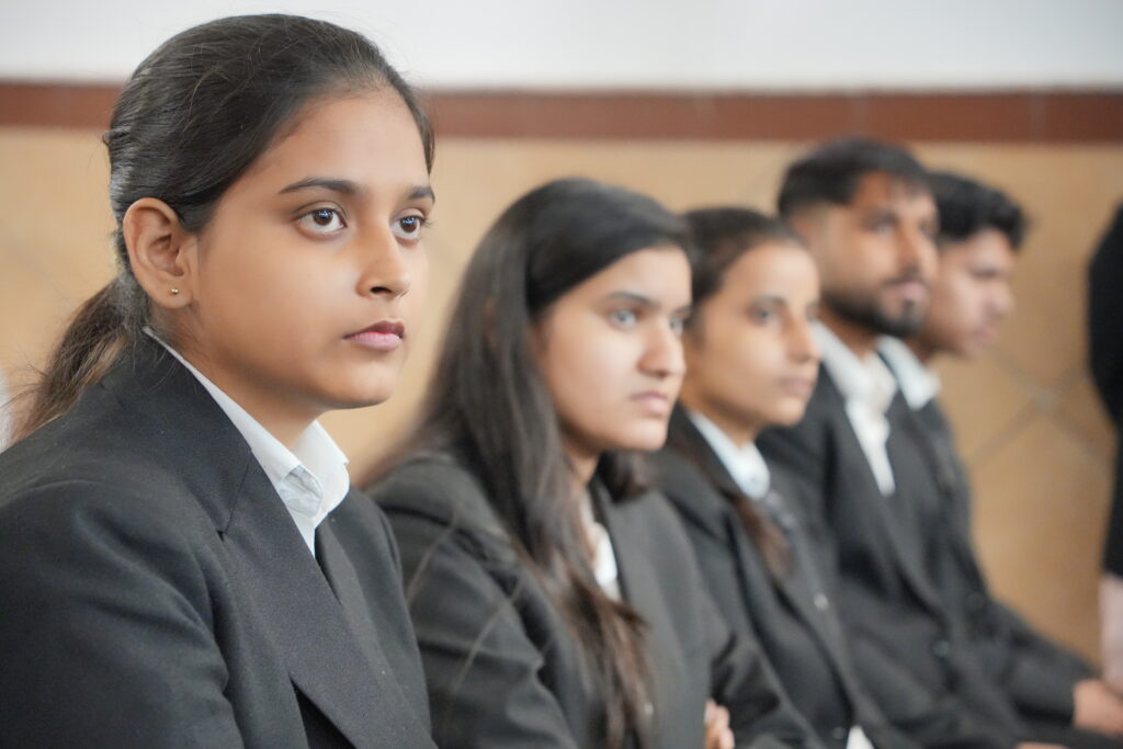 B.Com LLB Admission 2026: Course Fees, Syllabus, Top Colleges, Career ...