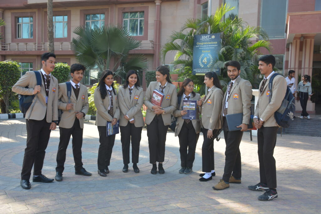 BCA Admission 2026 - Course Duration, Fees & Eligibility - IIMT Group ...