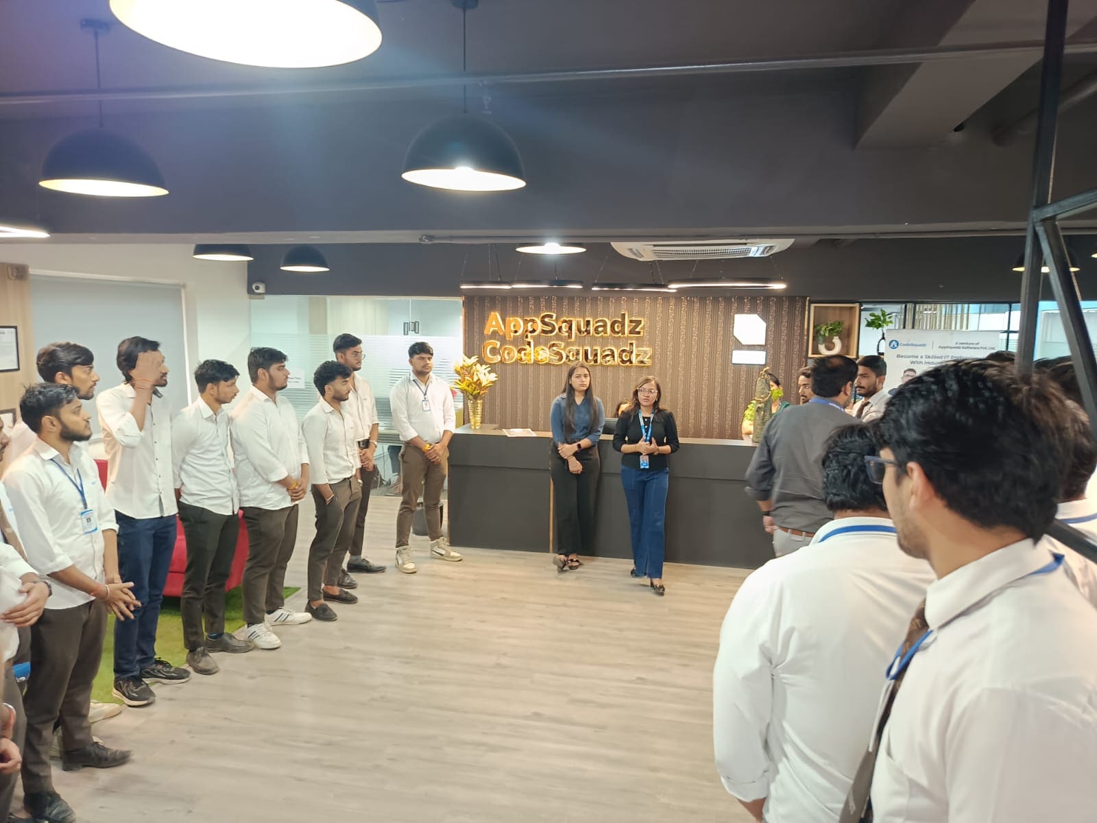 Industrial Visit at IIMT College of Management College of Management ...