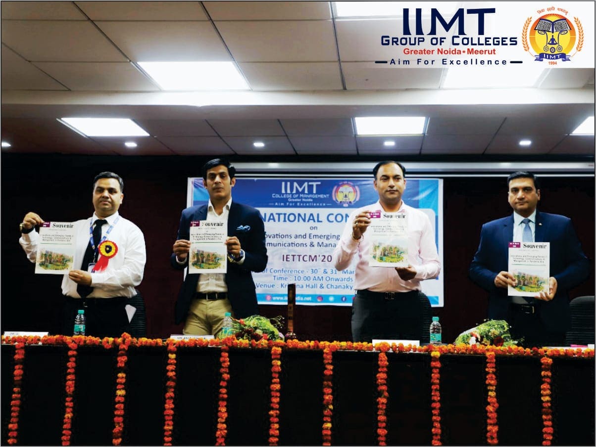 IIMT Group Of Colleges Greater Noida | Best Engineering College in ...