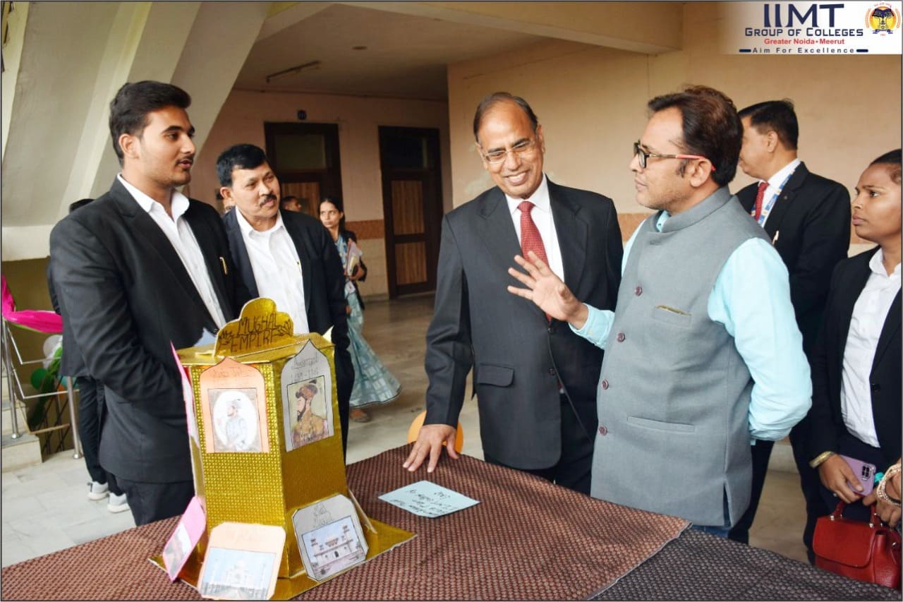 Top Engineering Colleges in Greater Noida | Best Management Colleges in ...