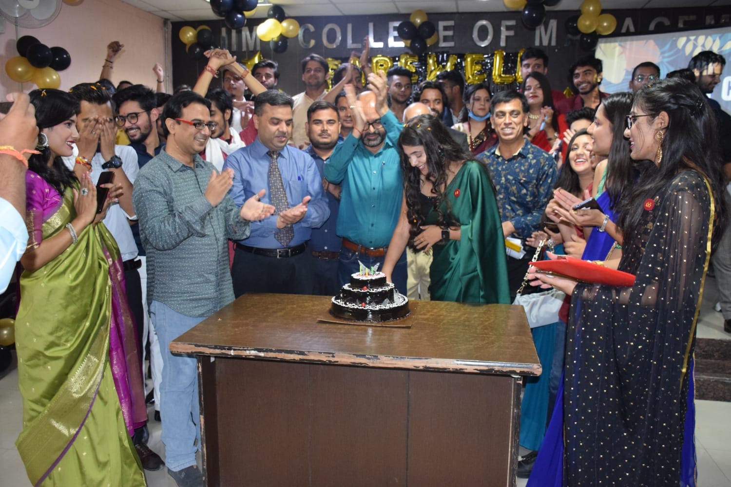 Explore Management Programs at IIMT - IIMT Group of Colleges