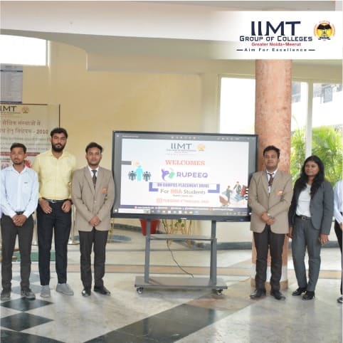 Explore Management Programs at IIMT - IIMT Group of Colleges