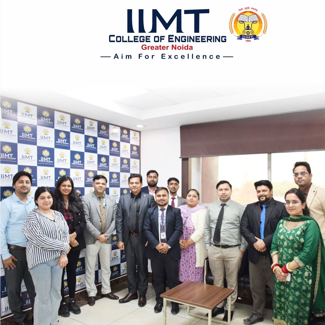 Top Colleges in India - IIMT Group of Colleges