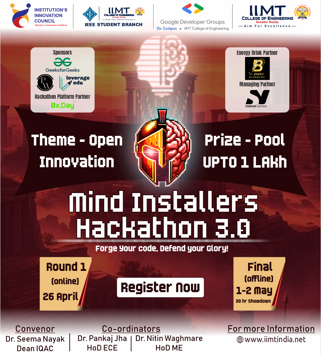 Top Engineering Colleges in Noida & Greater Noida