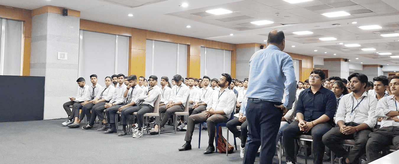 Guest Lecture at IIMT College of Management College of Management ...