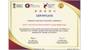 Explore Management Programs at IIMT - IIMT Group of Colleges