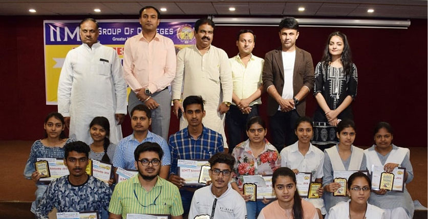 Who We Are | About IIMT Group of Colleges