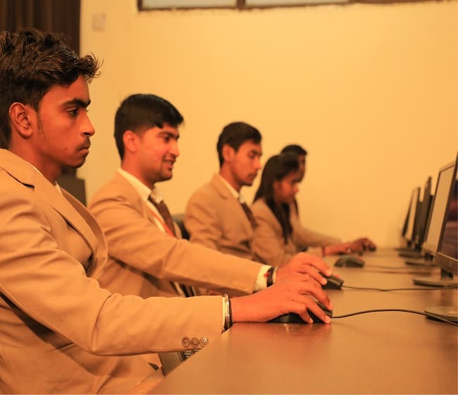 Student Services Of IIMT | Student Services at IIMT