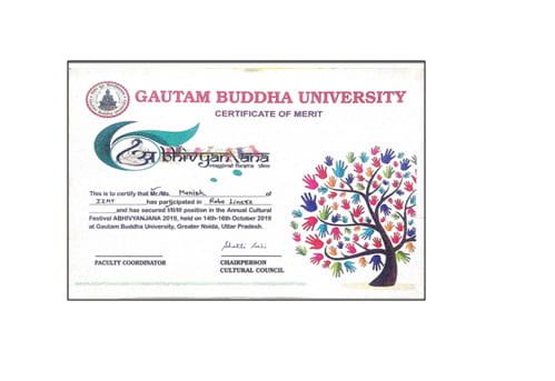 Student Achievements | student Achievements at IIMT Group of Colleges