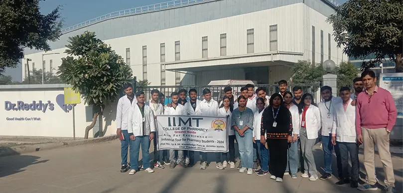Top Colleges in India - IIMT Group of Colleges